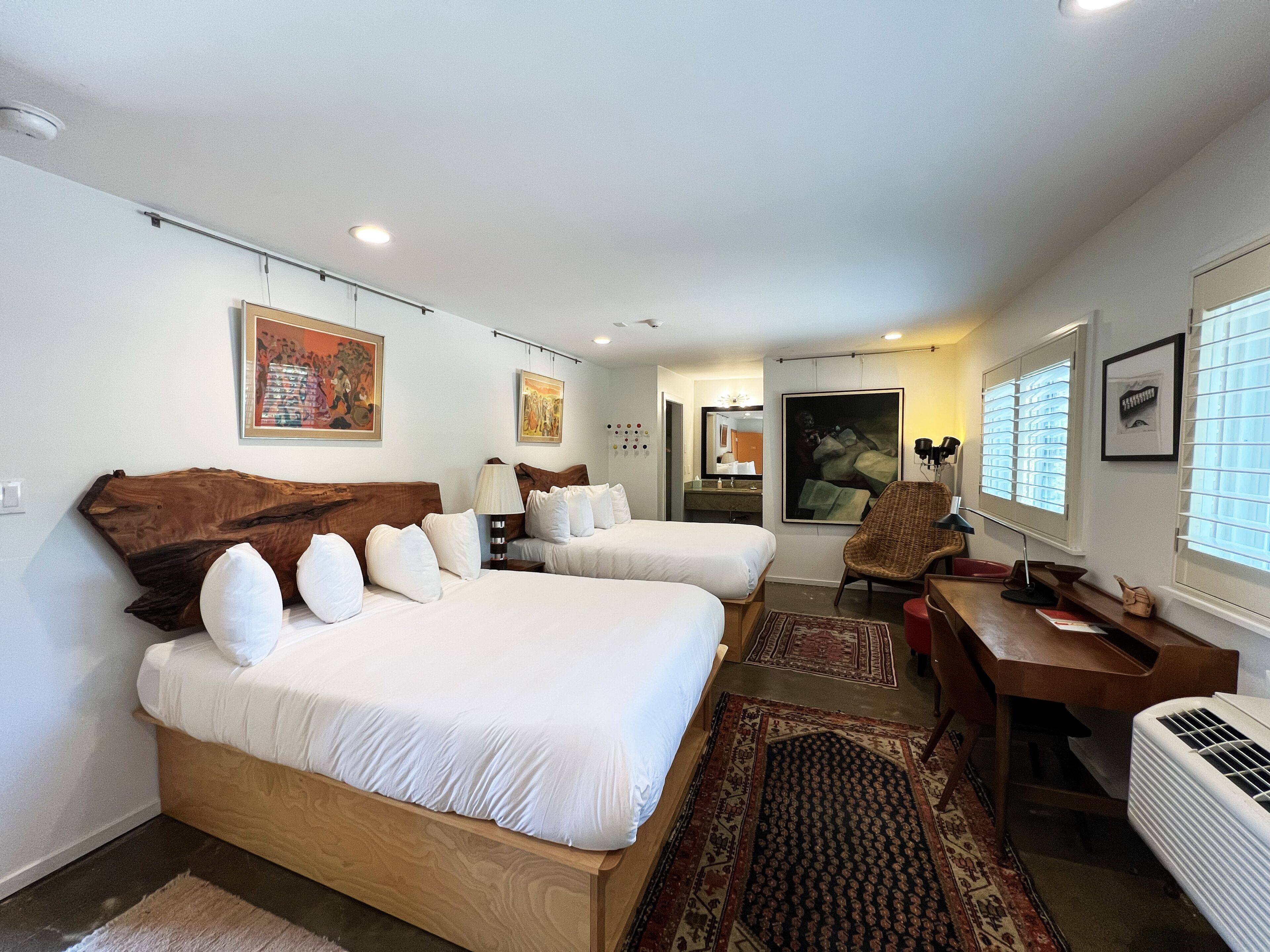 The Astro (Santa Rosa, United States of America), Santa Rosa hotel ...