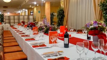 Salão de eventos