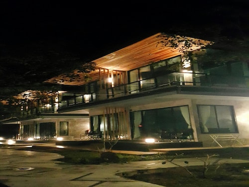 Baan Chao Mai Beach House - Province de Krabi