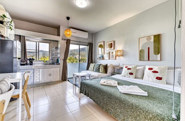 Chaweng Apartment - Ko Samui