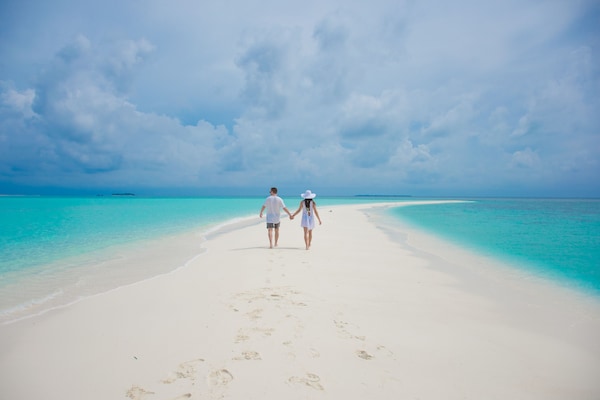 Island Home Ukulhas - Maldives