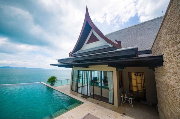 Villa Xilaiwan - Ko Yao Noi
