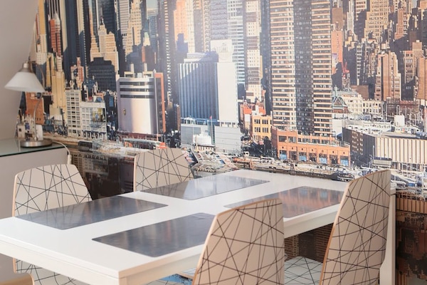 Suite-Estúdio Cidade | Refeições no quarto