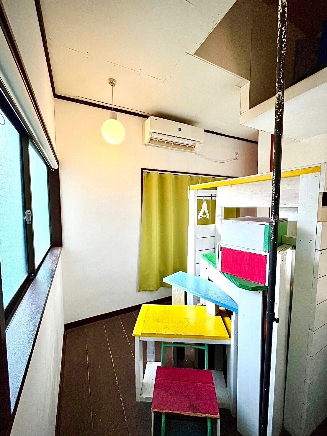 Quarto design | Individualmente decorados, individualmente mobiliados, Wi-Fi de cortesia