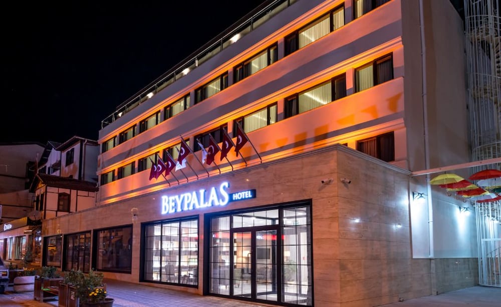 Beypalas Hotel - Bolu