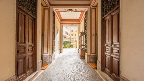 Entrada