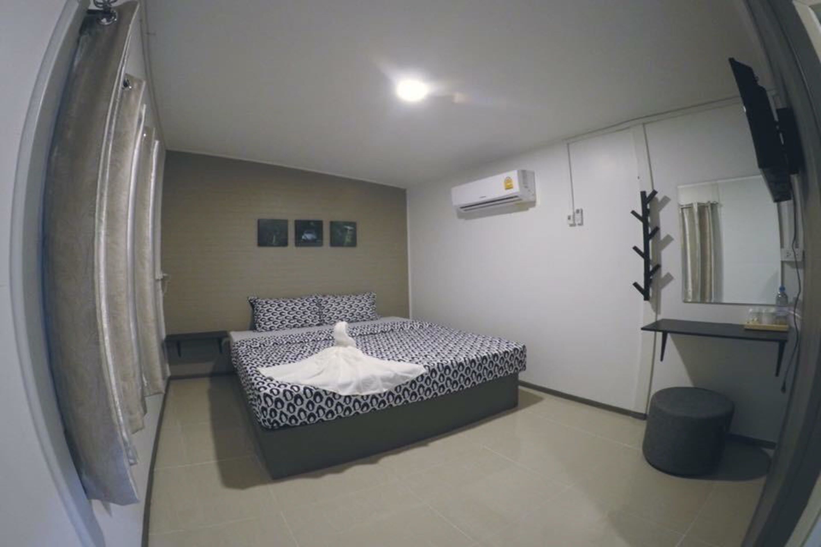 Quarto Standard | Wi-fi grátis 