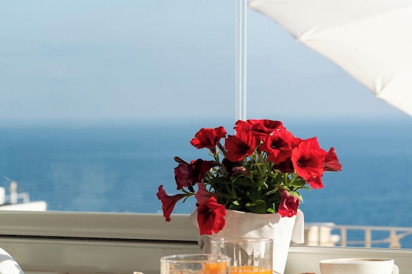 Pequeno-almoço continental diário incluído