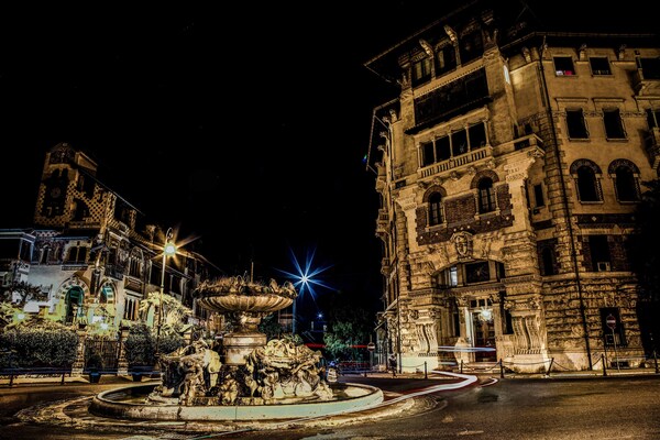 Bea Suites Luxury Rooms - Rome