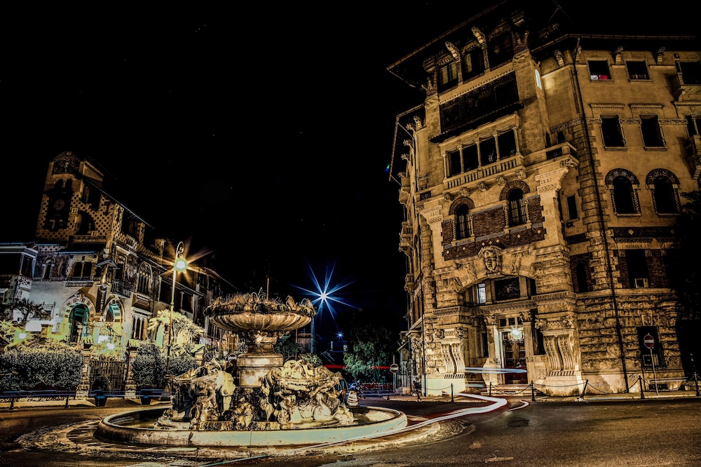 Bea Suites Luxury Rooms - Rome