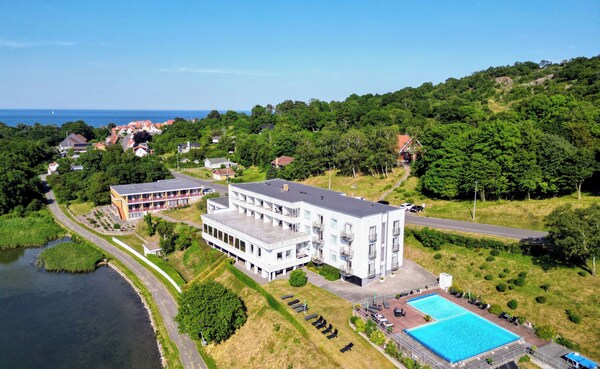 Hotel Hammersø - Adults Only - Bornholm