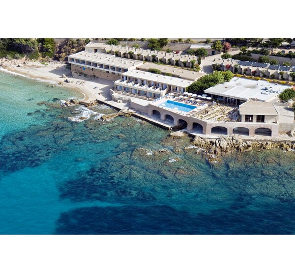 Hôtel Stella Di Mare - Ajaccio