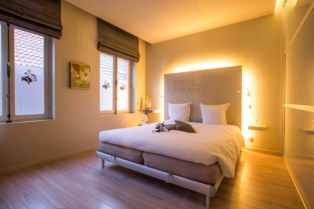 Asinello B&b - Bruges