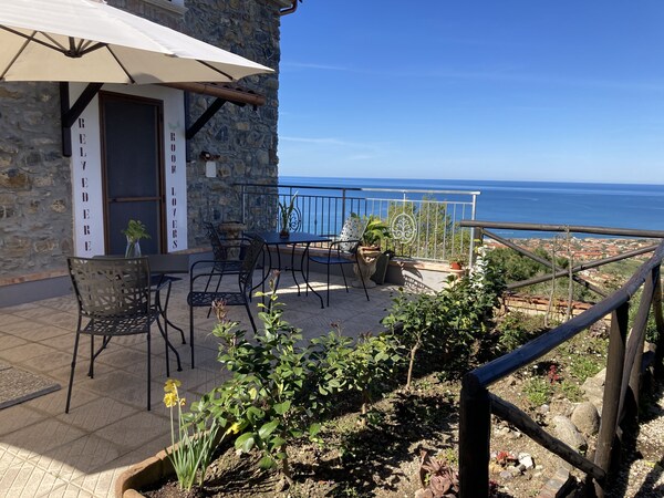 Relais Da Clorinda - Ascea