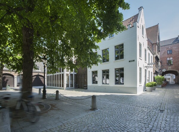 B&b The Butcher's Wife - Bruges