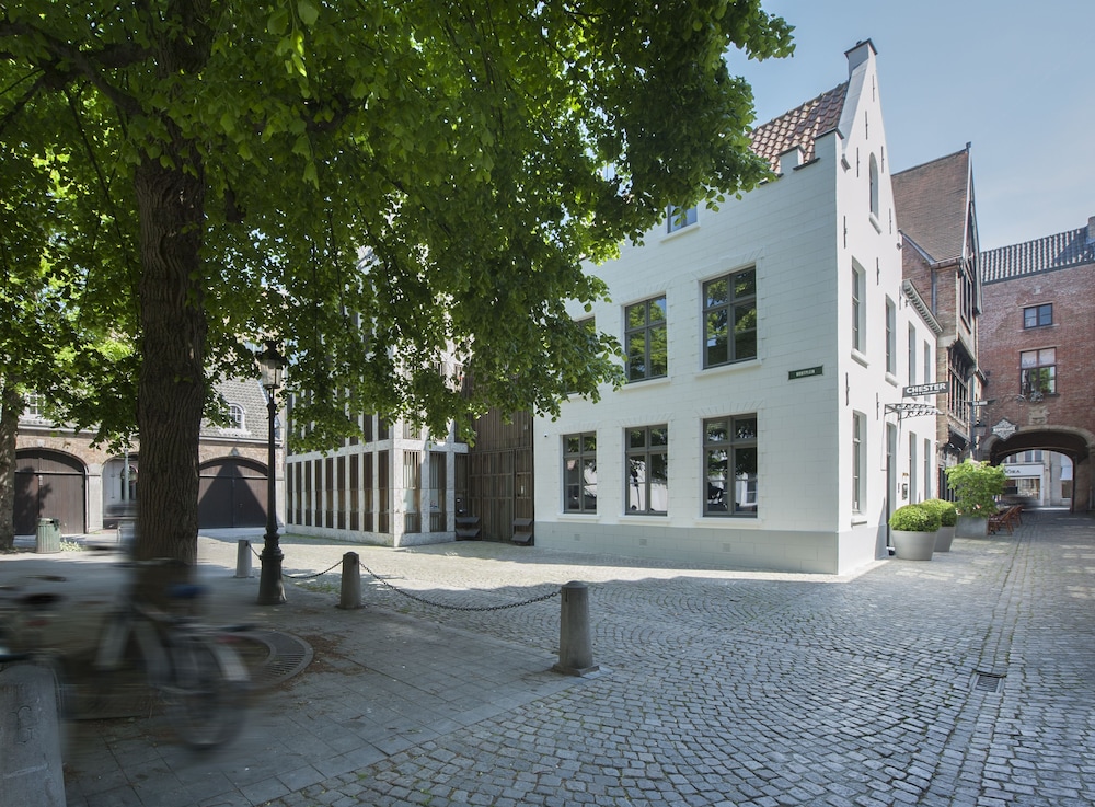 B&b The Butcher's Wife - Bruges