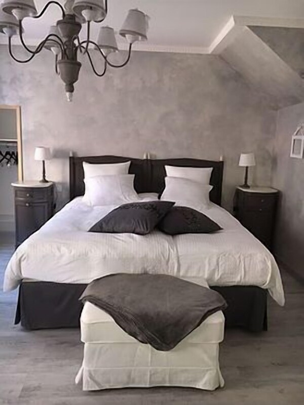 Le Logis Aux Bulles - Marne