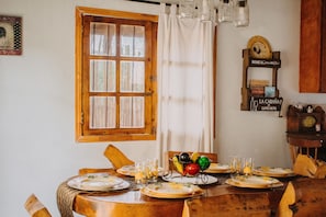 Sala de jantar
