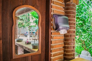 Banhos públicos