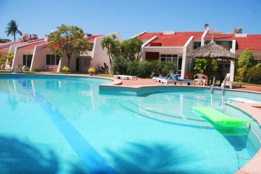 Casa Moises - Mazatlan