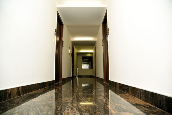 Escadas