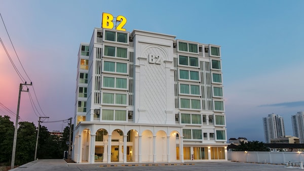 B2 Hua Hin Premier Hotel - Hua Hin