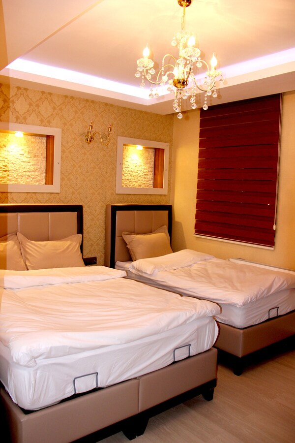 Kars Konak Hotel - Kars