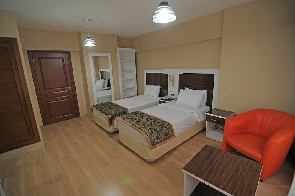 Kosk Hotel - Elâzığ Merkez