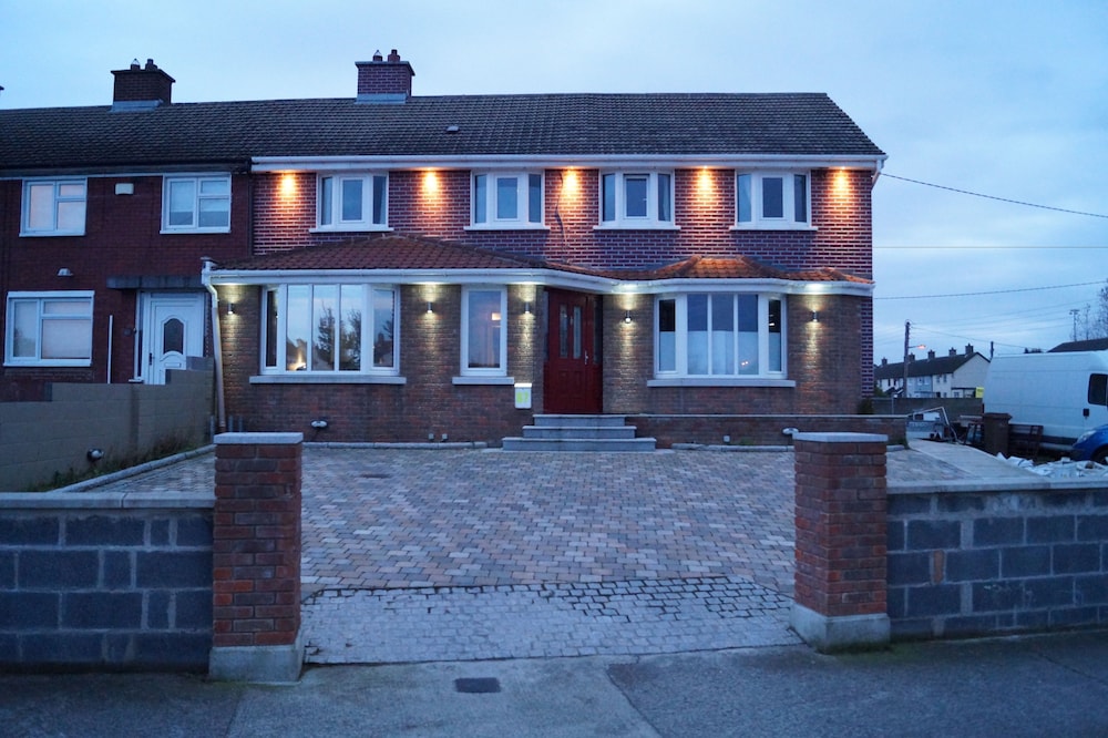 Marie's Bed And Breakfast - Meath
