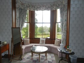 Quarto Duplo Executivo, 1 quarto | Com decoração personalizada, quartos insonorizados, camas desdobráveis 