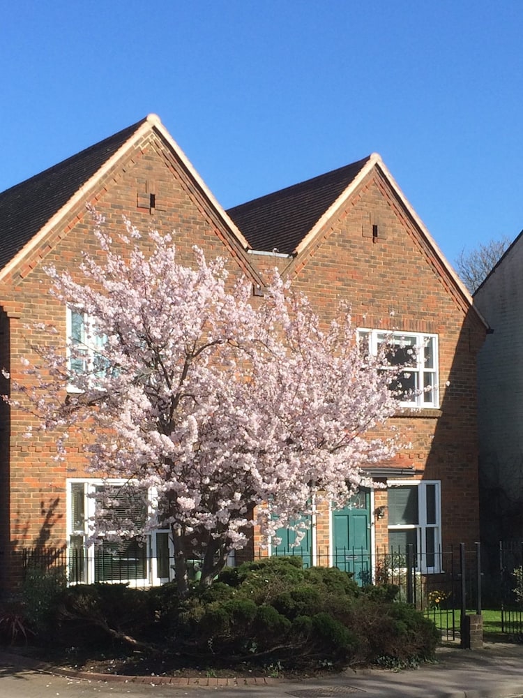 3 Summertown Court - Oxford