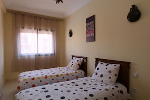 Apartamento família, 3 quartos | 3 quartos