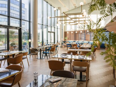 Novotel Le Havre Centre Gare