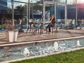 Instalações desportivas