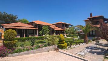 Fachada