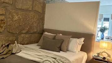 1 quarto, quartos insonorizados, ferro/tábua de engomar, Wi-fi grátis