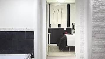 Suite Royal | Comodidade do quarto