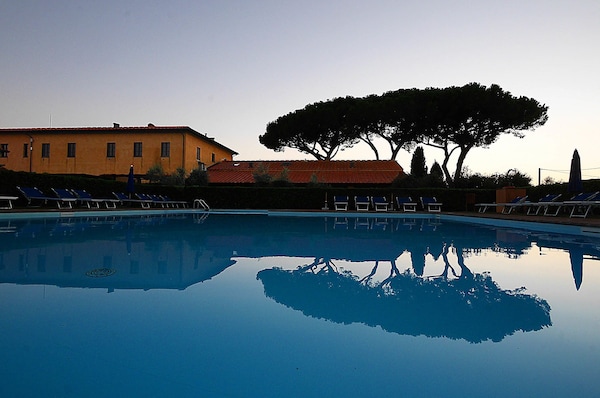 Podere San Giuseppe - San Vincenzo