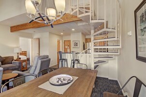 Condo, 1 quarto | Opções para refeição