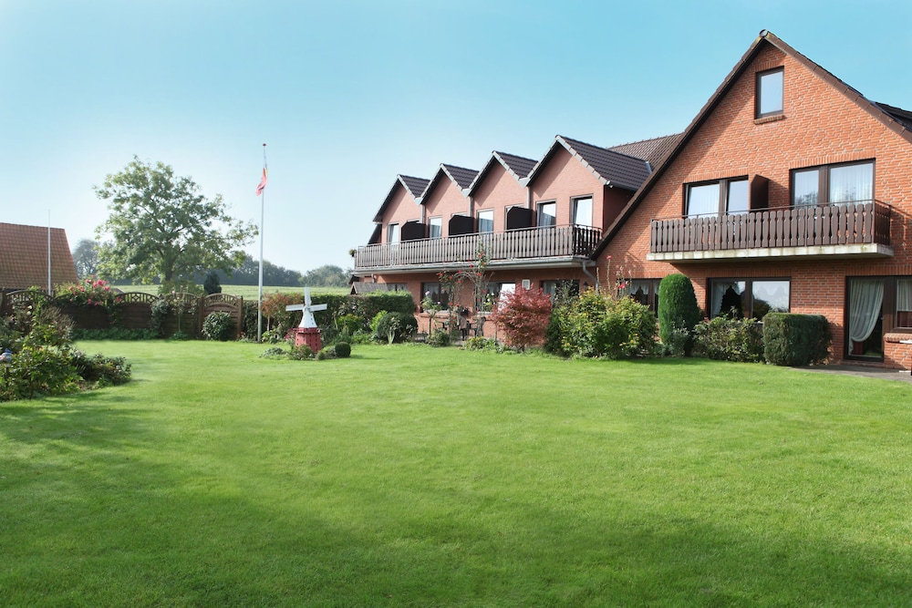 Pension Tüxen - Schleswig-Holstein