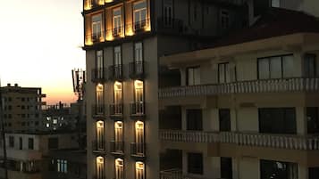 Fachada