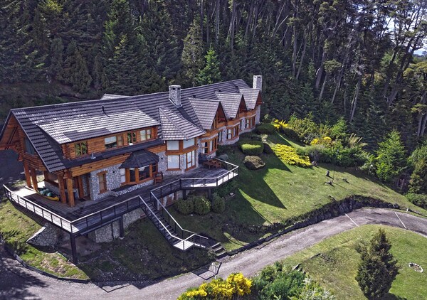 El Bosque By Dot Tradition - Los Lagos