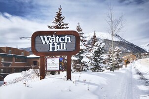 Apartamento em Condomínio Fechado, 2 quartos | Pormenores do exterior