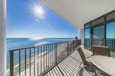 The Oasis at Orange Beach by Hosteeva 