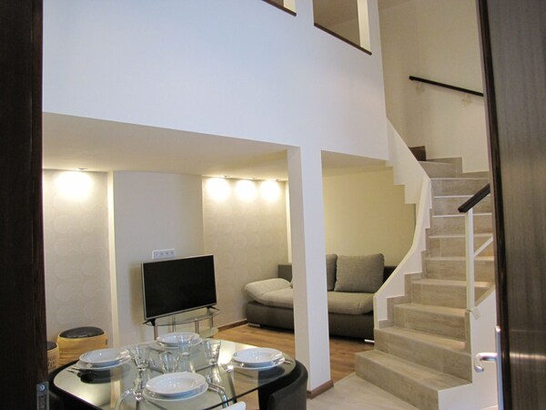 Pok Apartment | Hostaid - Budapest