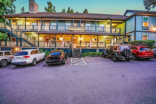 Julian Lodge - Julian, CA