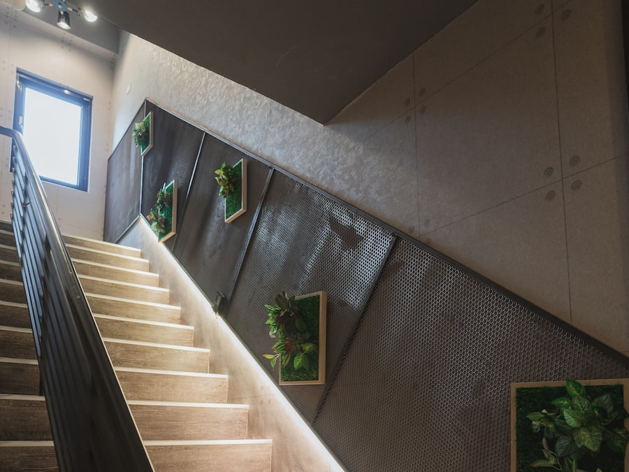 Escadas