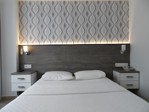 Ferros/tábuas de passar roupa, Wi-Fi de cortesia