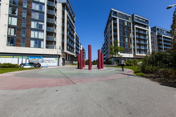 Grande Central - Dublin