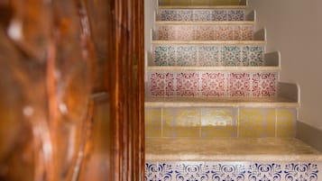 Escadas